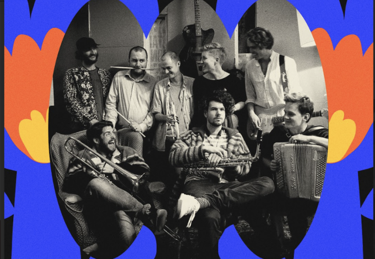 Balkanoes & DJ Richio @ The Magic Garden Get tickets here!!! – Magic ...